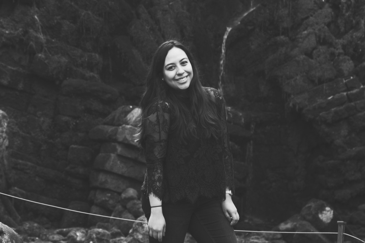 My career – Ana Campos